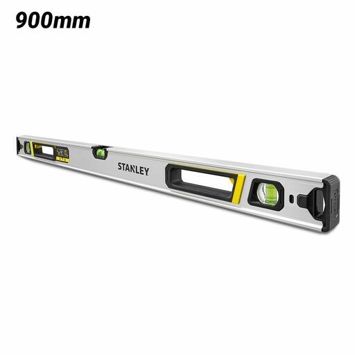Stanley FMHT43674-1 900mm FatMax Xtreme Box Spirit Level