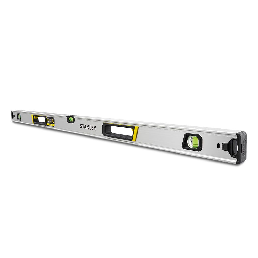 Stanley FMHT43676-1 1200mm FatMax Xtreme Box Spirit Level