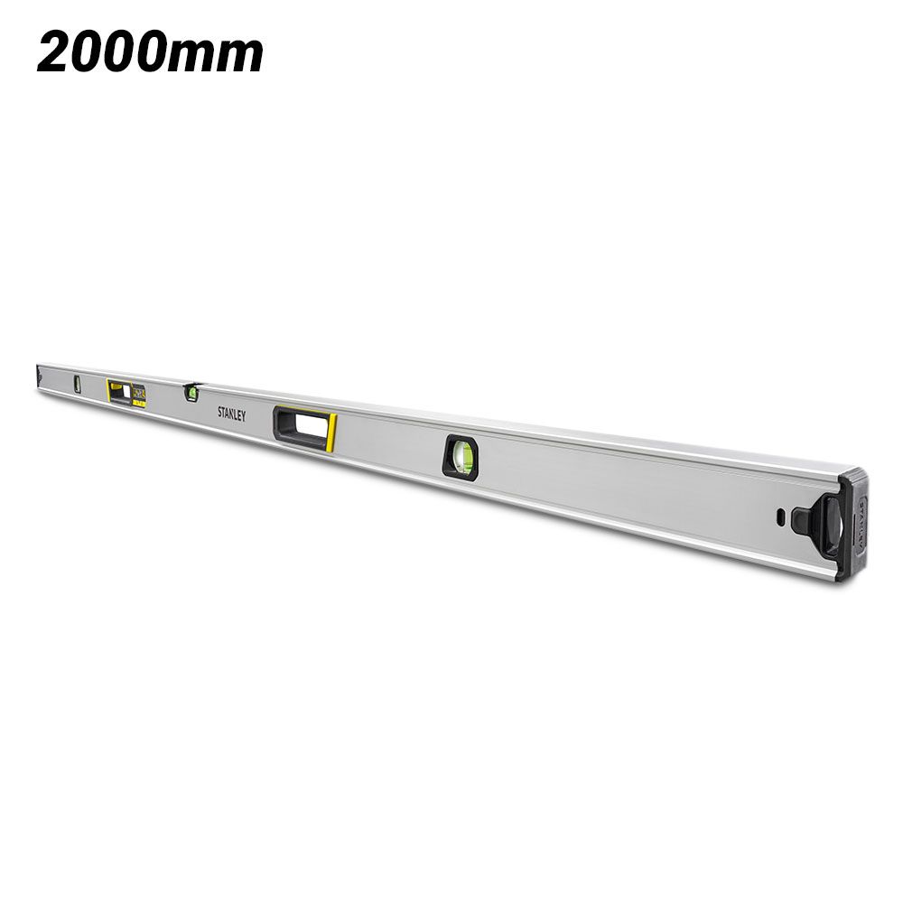 Stanley FMHT43679-1 2000mm FatMax Xtreme Box Spirit Level