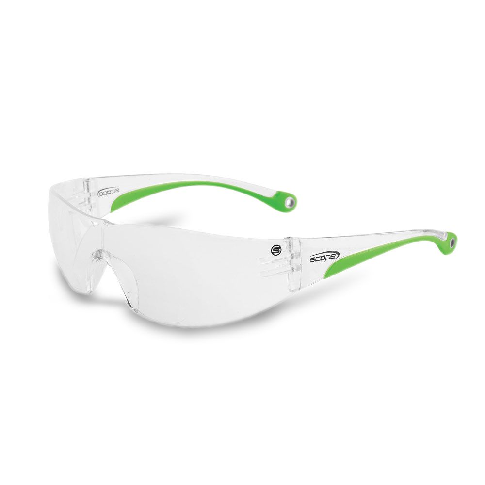 Pro Choice MAXVUE 130C-2.0 (Scope) Magnification Safety Glasses
