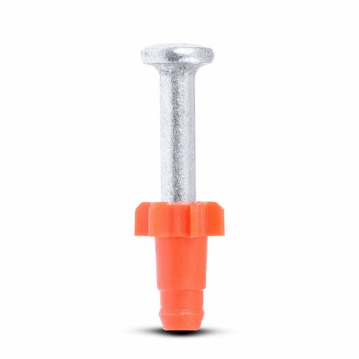 Ramset LDU32 100-Pack 32mm Standard Drive Pins for Concrete Masonry and ...