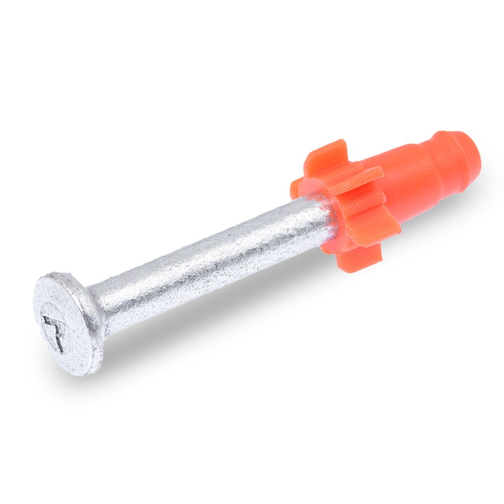 Ramset JMPROMOKIT Jobmaster Semi-Auto Single Shot Powder Actuated Tool ...