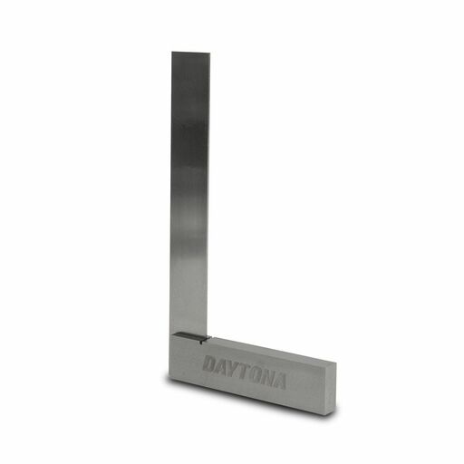 Daytona DES100 100mm Engineers Square