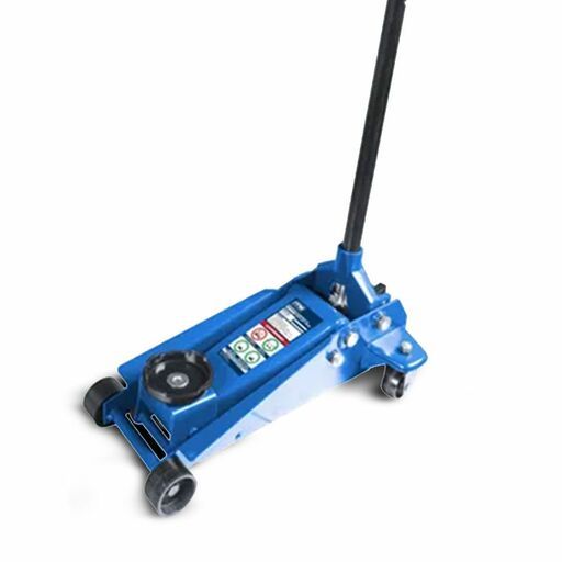 ITM TM826-02000 2000kg Hydraulic Garage Floor Jack