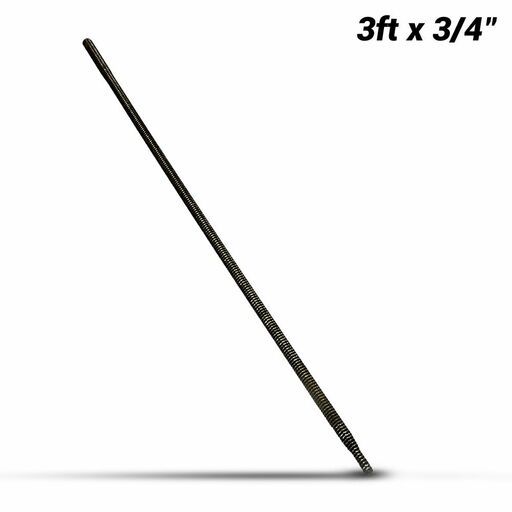 Drain Cleaning Rods | Plumbing | Sydney Tools