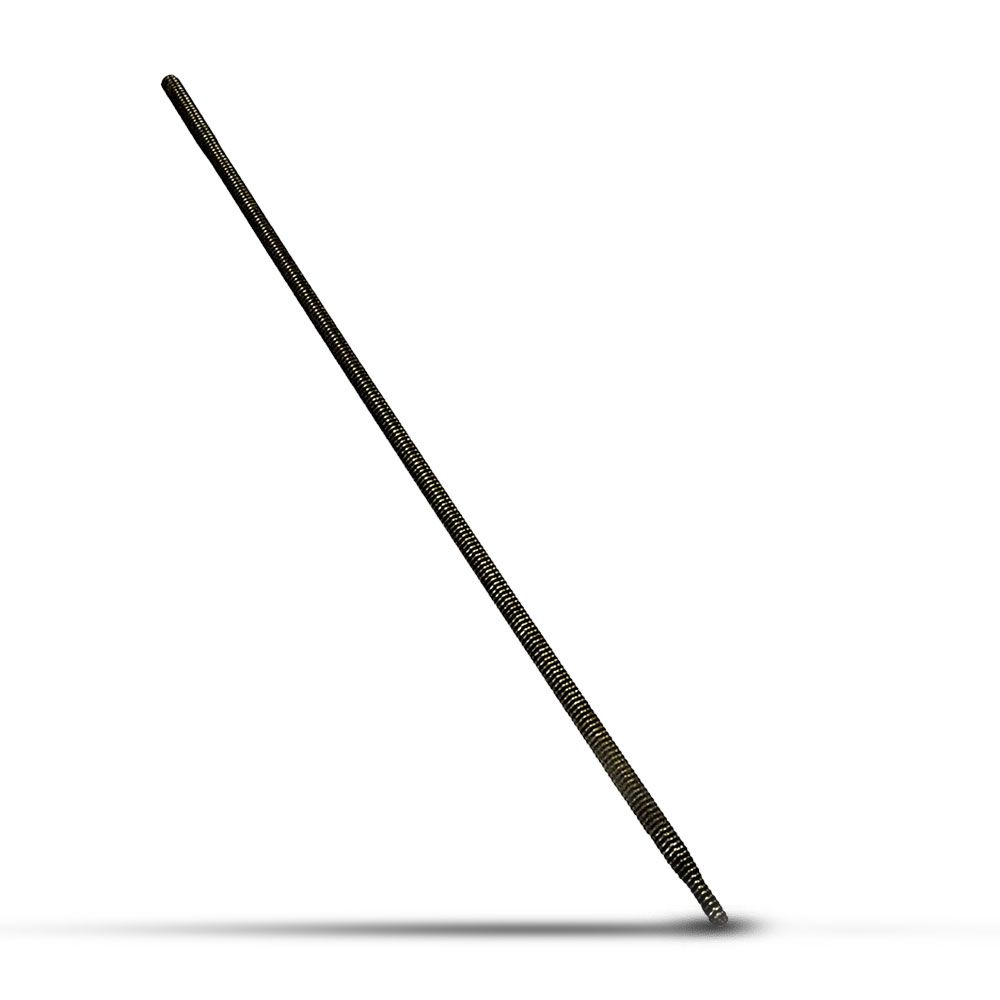 PlumBOSS FRR1 3ft x 3/4" Coil Spring Drain Rod