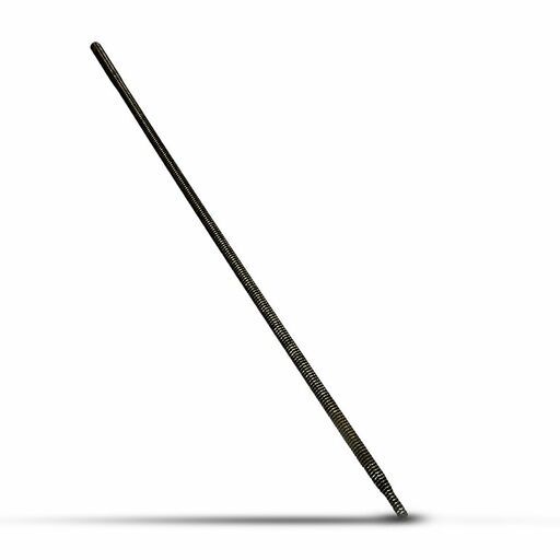 PlumBOSS FRR1 3ft x 3/4" Coil Spring Drain Rod