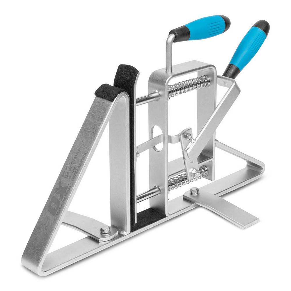 OX Tools OX-P200101 Professional Door Clamp