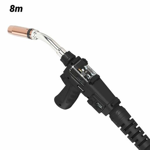 UNIMIG Welding Torches | Sydney Tools