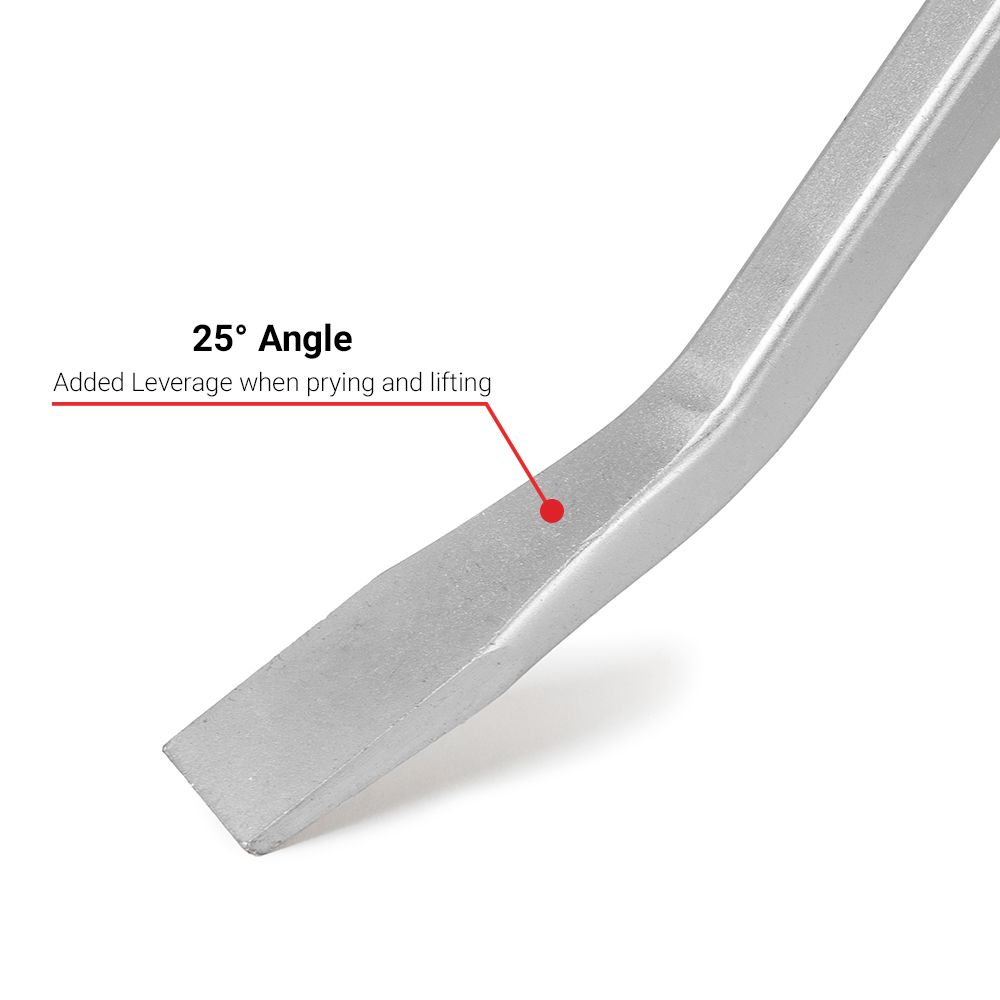 Daytona DPB36 36" Jumbo Heavy Duty Pry Bar
