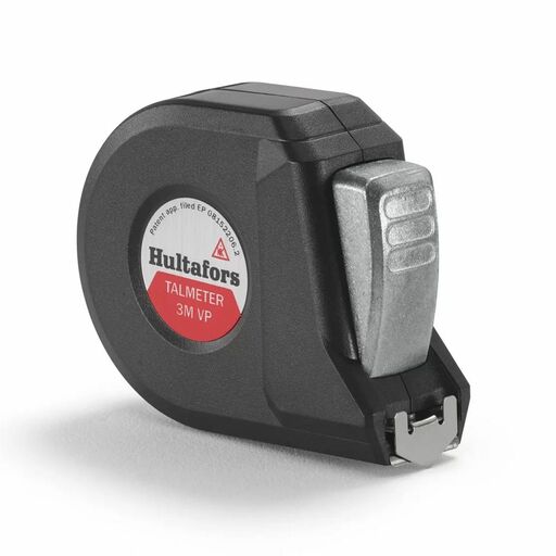 Hultafors 359203 3M VP Marking Measure Talmeter