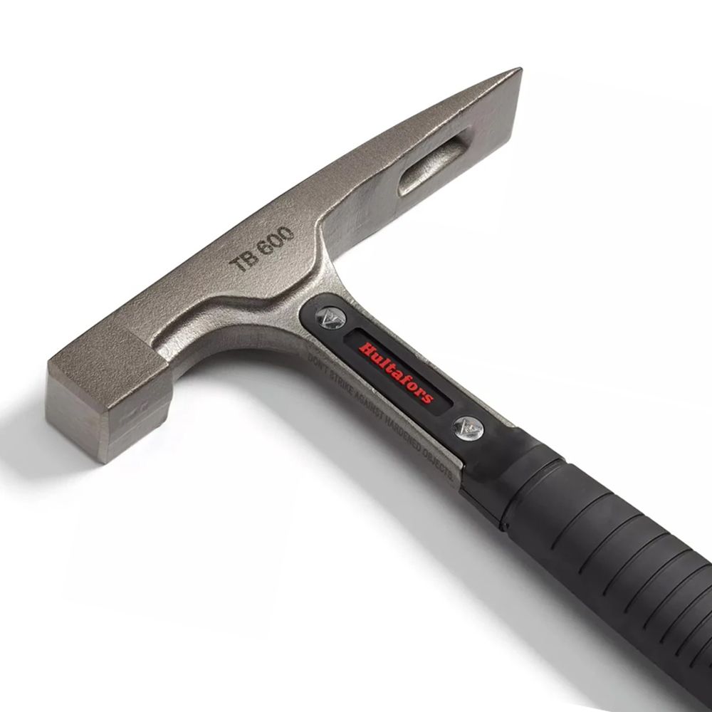 Hultafors 822281 32oz Bricklayers Hammer