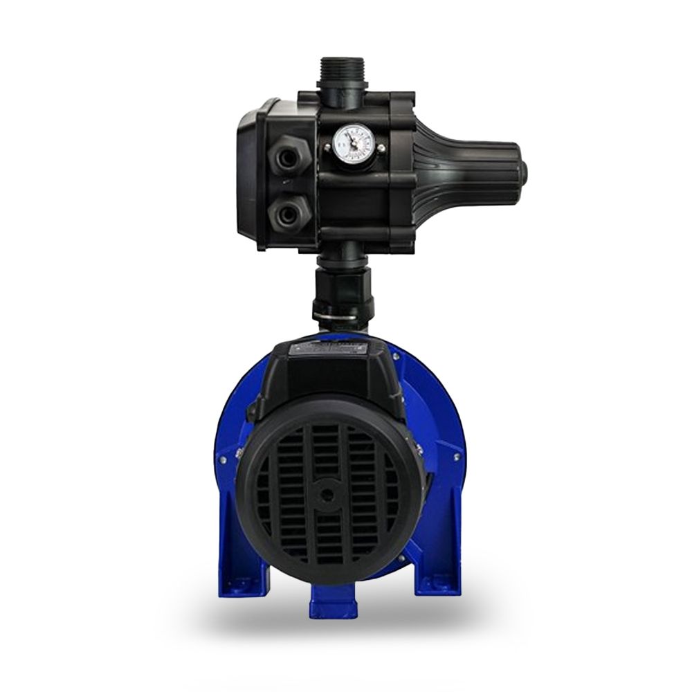 Bianco Pumpz BIA INOX60LITE (802801) 600W Pump Surface Mounted Clean ...