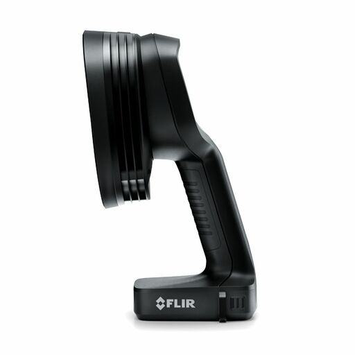 FLIR FLIR Si1-LD Industrial Acoustic Imaging Camera for Compressed Air ...