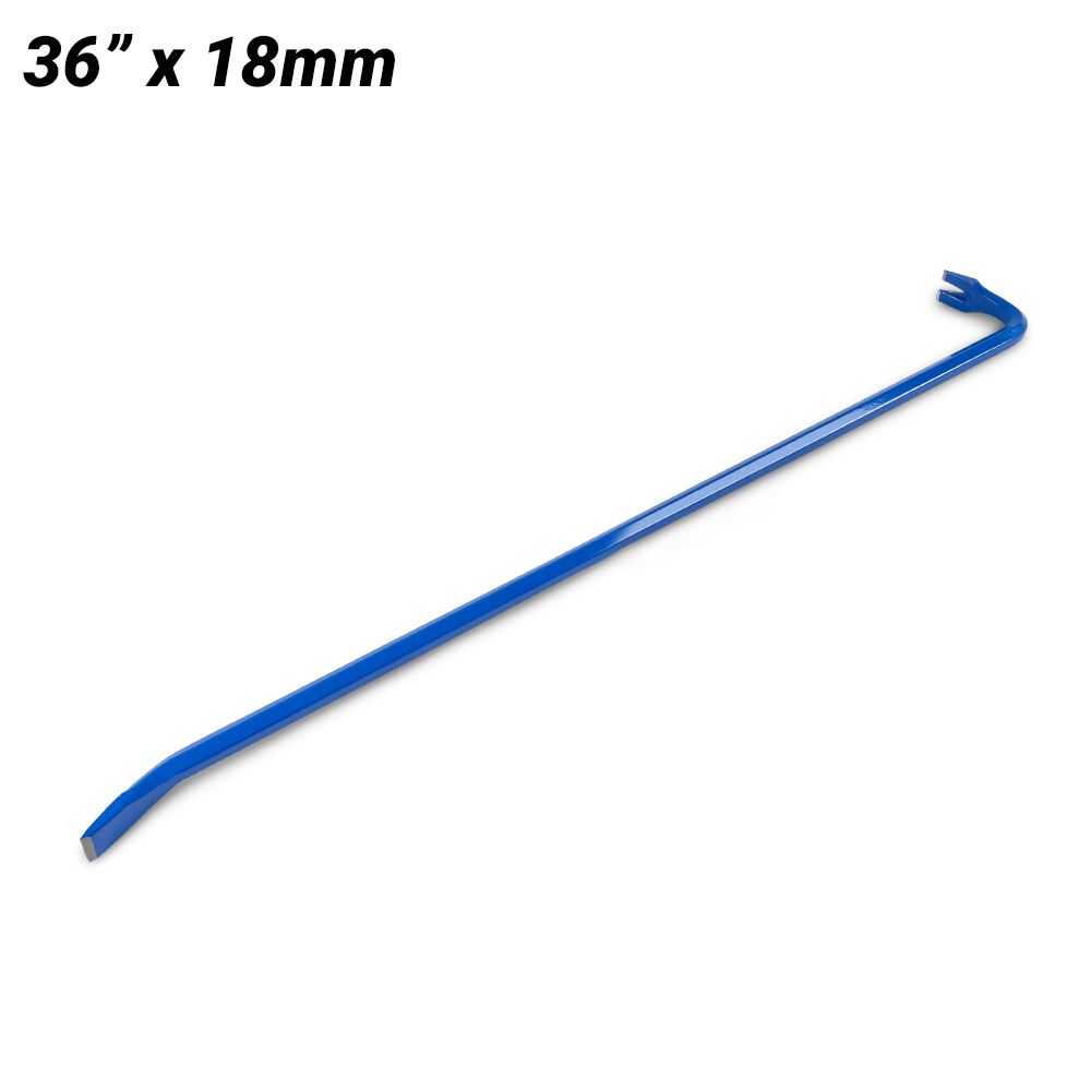 Iron Grip IWB36 36" X 18mm Wrenching Bar Hexagon