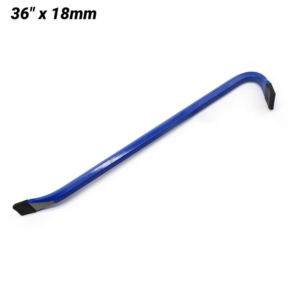 Iron Grip IWB36 36" X 18mm Wrenching Bar Hexagon