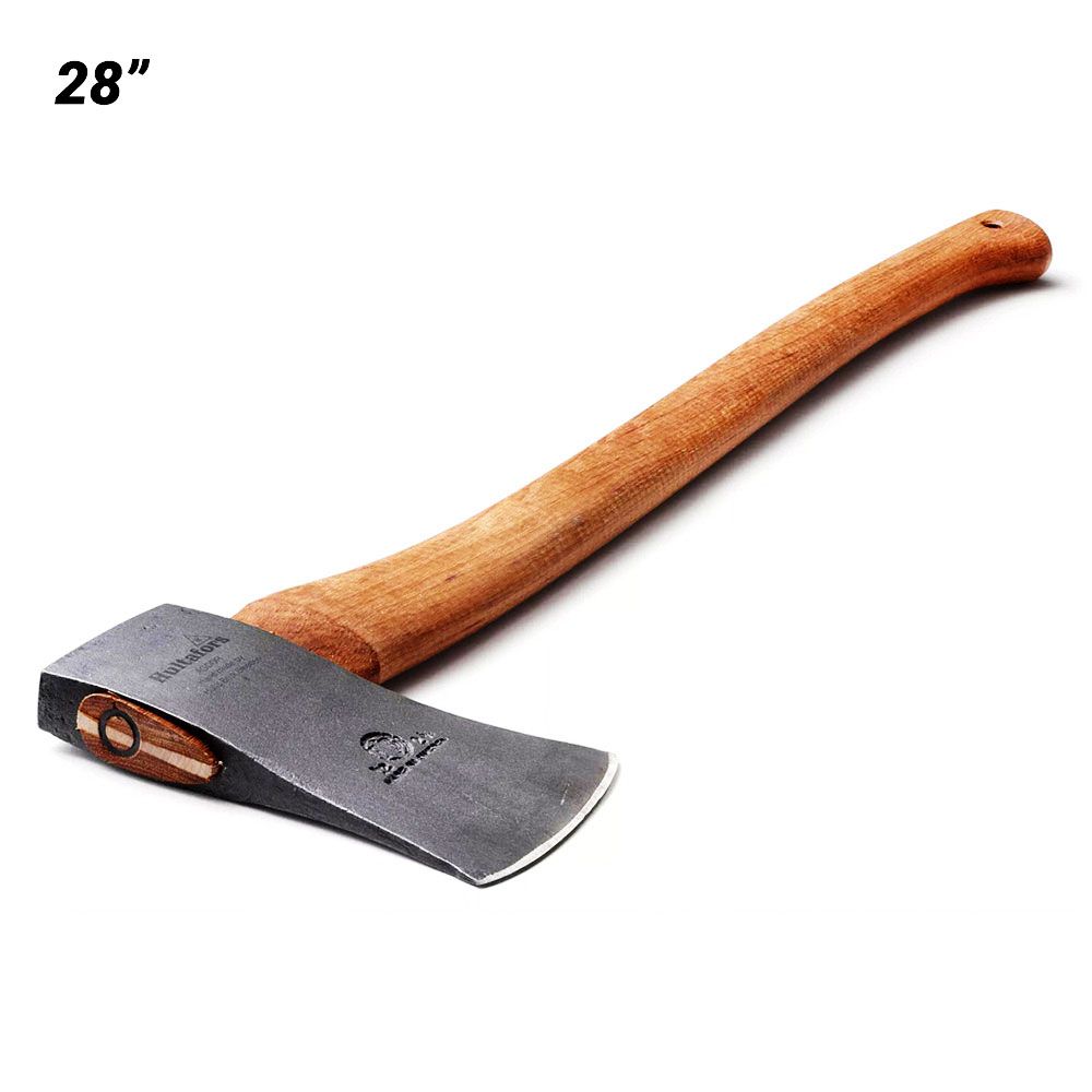 Hultafors 840144 28" 1200g Curved Felling Axe