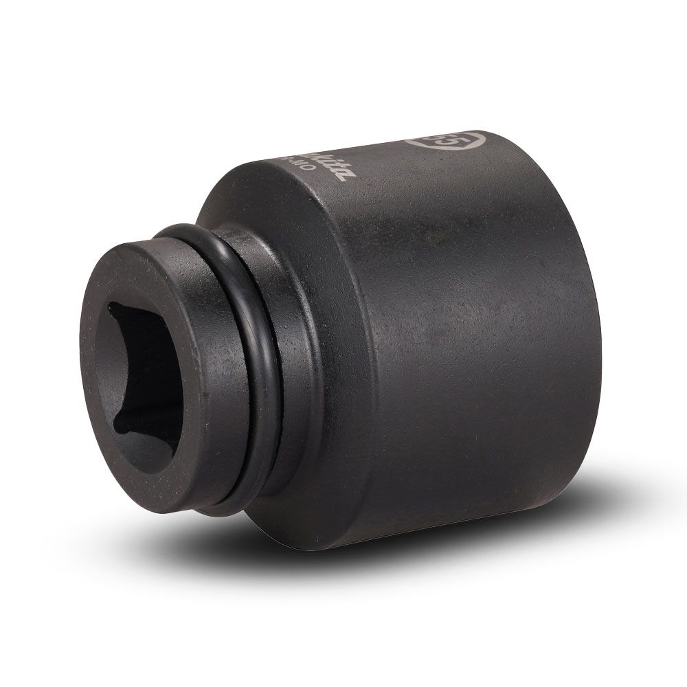 Makita E-24642 1" Square Drive 55mm x 84mm Impact Socket