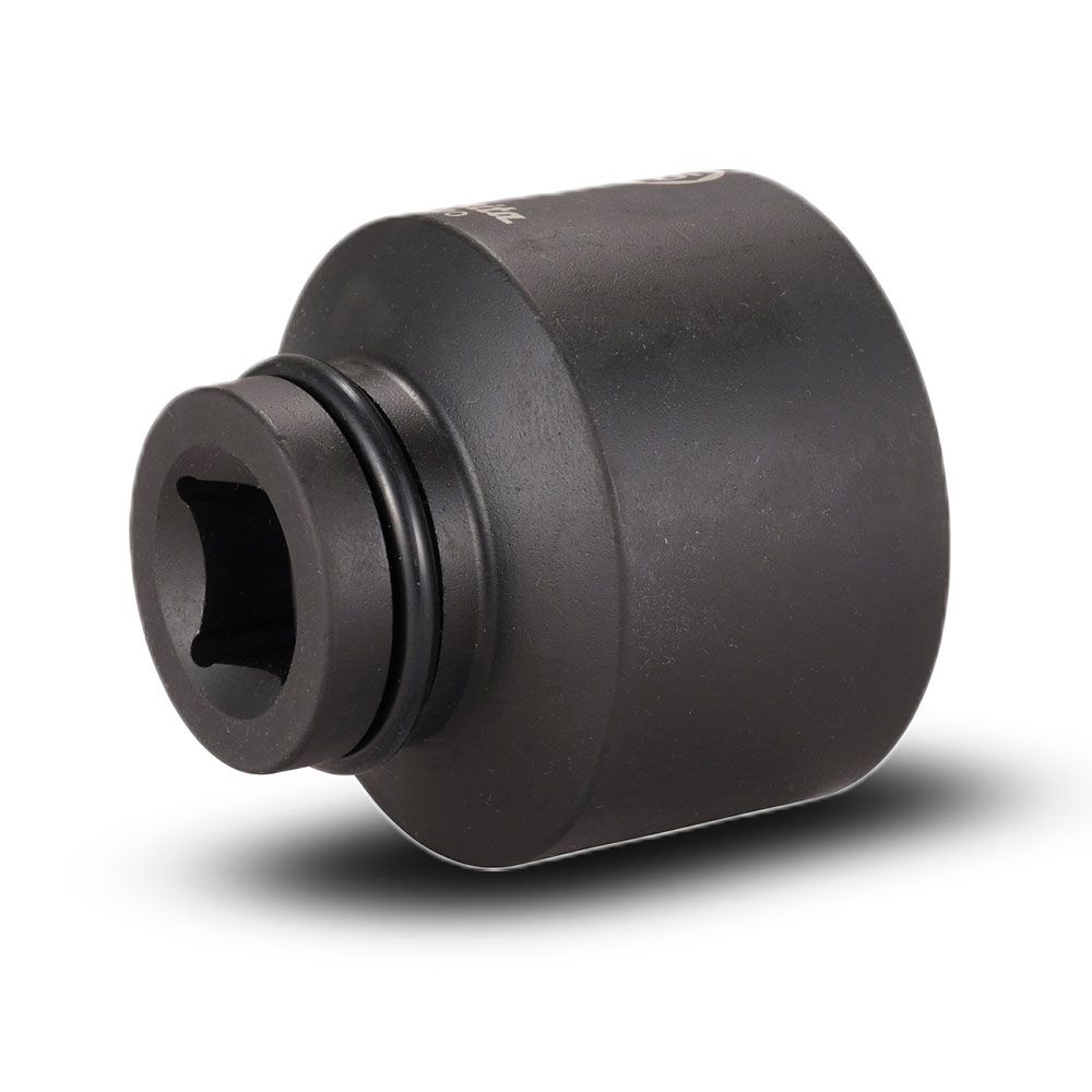 Makita E-24664 1" Square Drive 65mm x 92mm Impact Socket