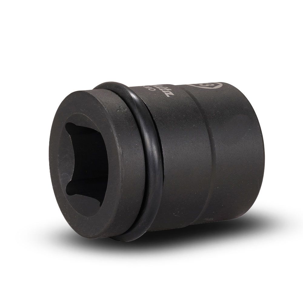 Makita E-24549 1" Square Drive 33mm x 63mm Impact Socket