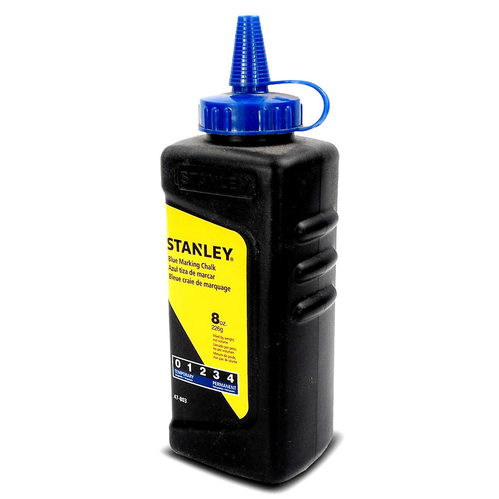 Stanley 47-803 8oz (226g) Blue Chalk Refill