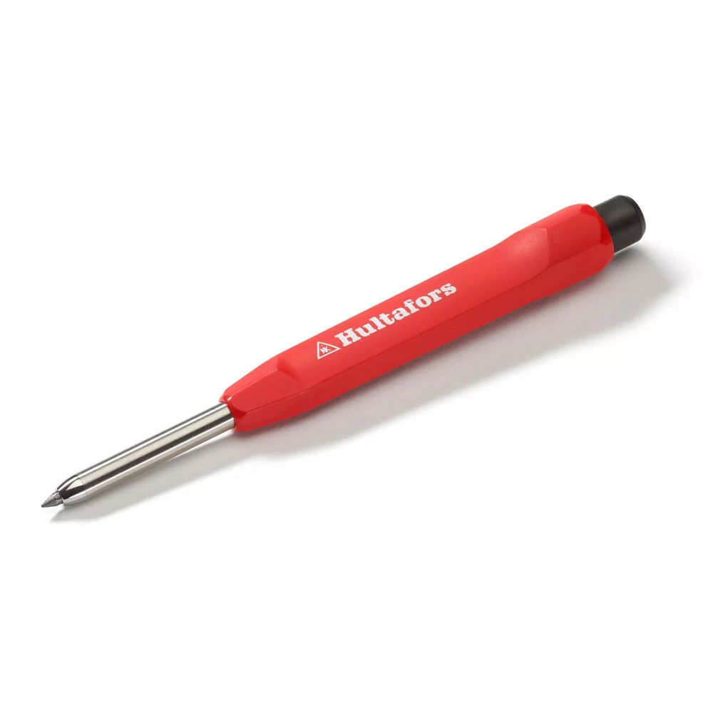 Hultafors 650100 Dry Marker with Graphite Lead