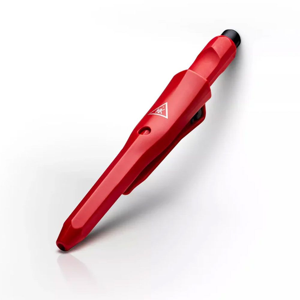 Hultafors 650100 Dry Marker with Graphite Lead