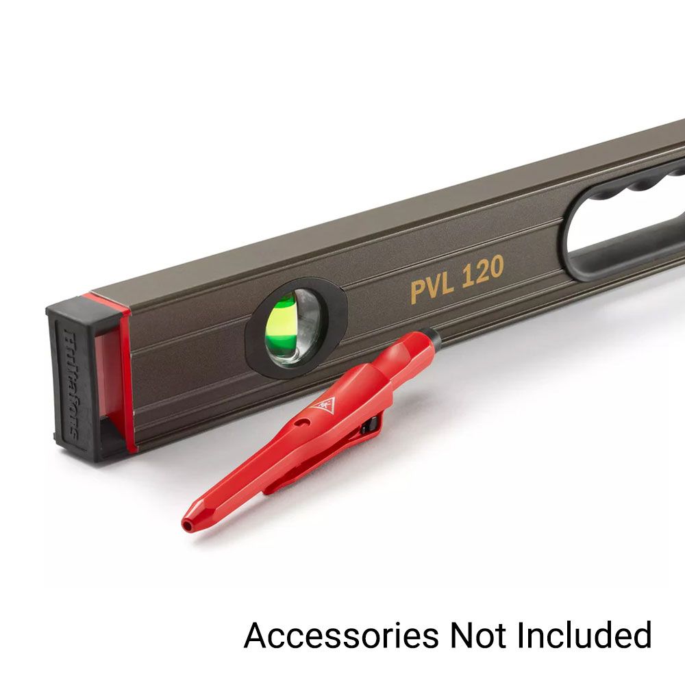 Hultafors 650100 Dry Marker with Graphite Lead