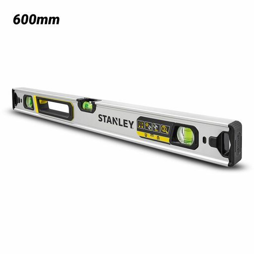 Stanley Spirit Levels | Sydney Tools