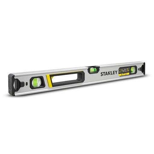 Stanley FMHT43673-1 600mm FatMax Xtreme Magnetic Box Spirit Level