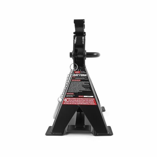 Daytona DQS3000 3 Tonne Quick Start Jack Stand Single