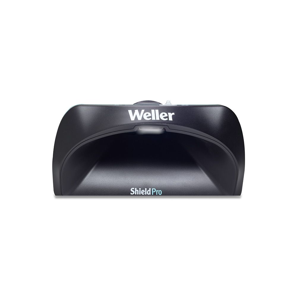 Weller FT91019299 ZeroSmog Shield Pro Fume Extraction