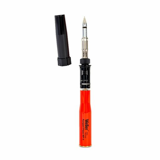 Weller T0051607499 Self-Igniting Cordless Butane Jumbo Soldering Iron
