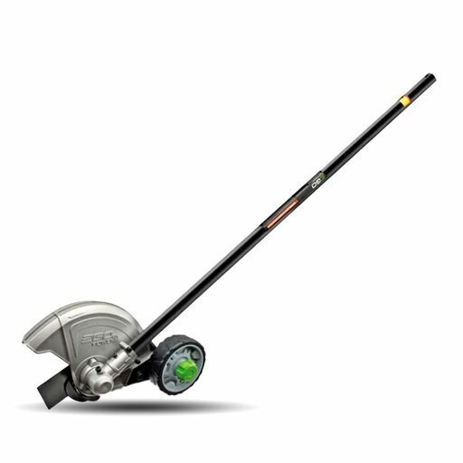 EGO EA0820 POWER+ 56V Multi-Tool 200mm (8") Edger Attachment with Carbon Fibre Shaft
