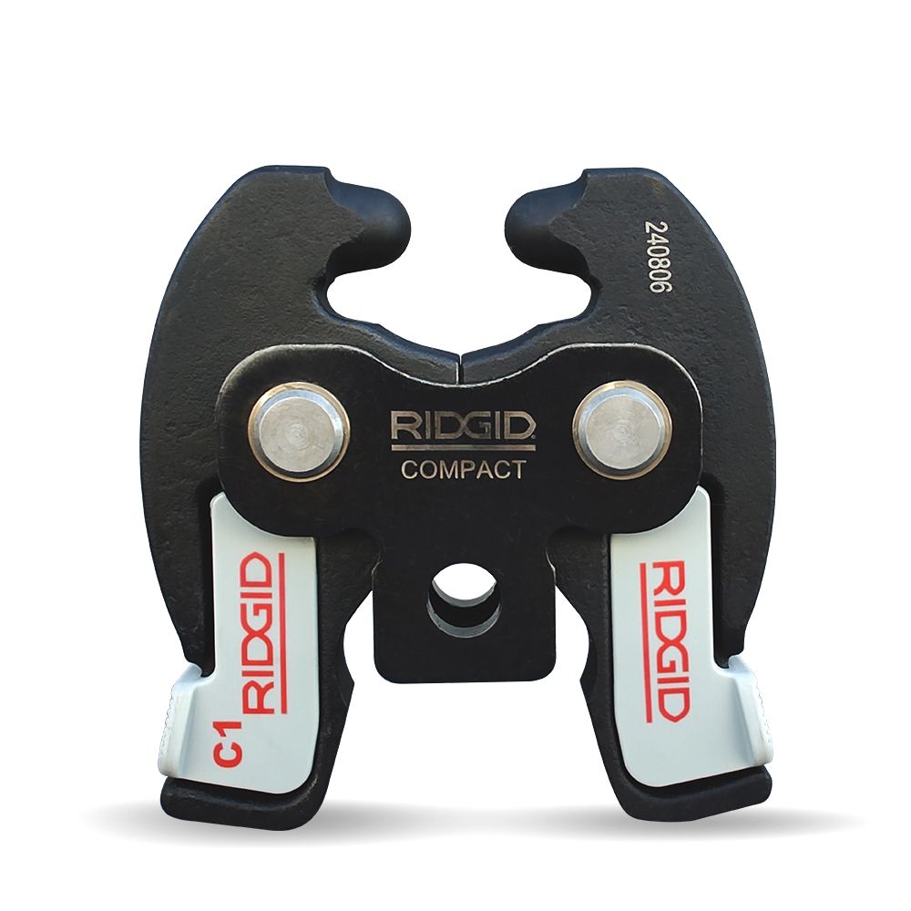 Ridgid 78473 15mm-25mm Press C1 Tool Actuator Suits Copper 24kN Press Tool