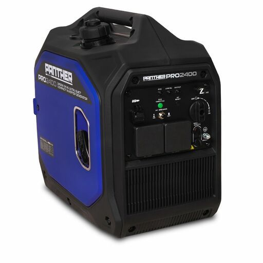 Panther Petrol Generators | Sydney Tools