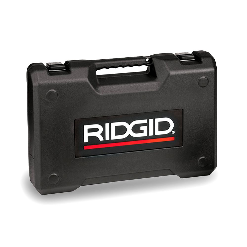 Ridgid 78858 Hard Carrying Case to Suit RP251