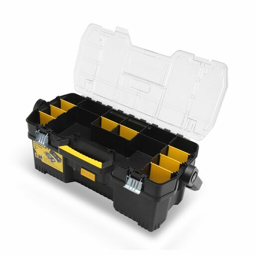 Tool Box Organisers for Storage | Sydney Tools