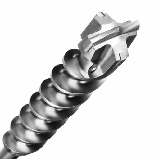 Sds Max Drill Bits | Tool Accessories | Sydney Tools