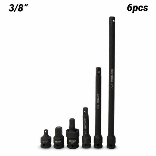 Square Drive Impact Extension Bar | Mechanical Workshop | Sydney Tools