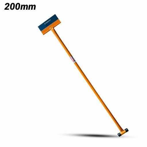 Techsmart TFS200 200mm Heavy Duty Floor Scraper