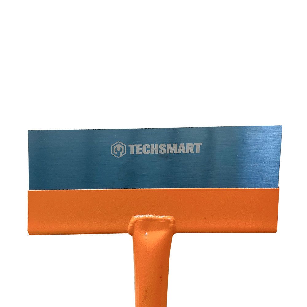 Techsmart TFS200 200mm Heavy Duty Floor Scraper