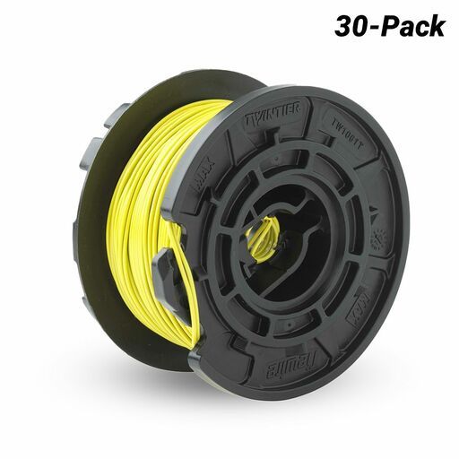 MAX TW1061T-PC Plastic Coated Tie Wire to Suit MAX TWINTER