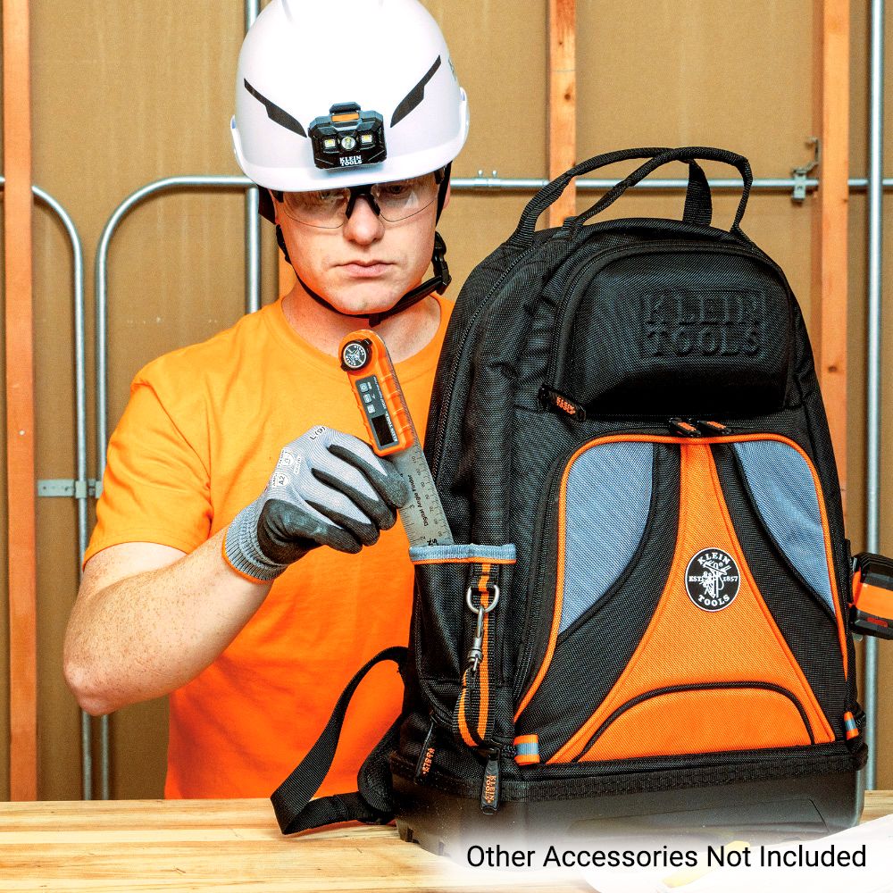 Klein A-935DAF Digital 3-In-1 Angle Finder With Readout / Calculator