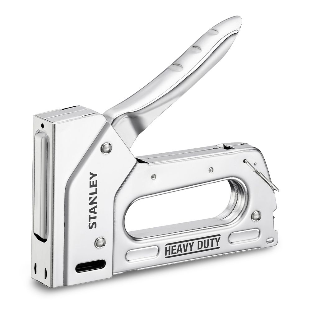 Stanley 6-TR110 Heavy Duty Steel Staple Gun