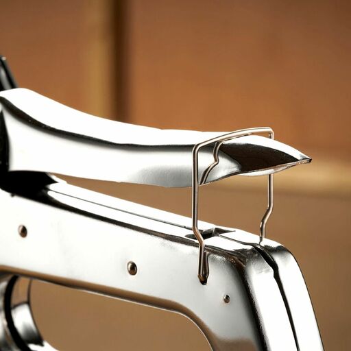 Stanley 6-TR110 Heavy Duty Steel Staple Gun