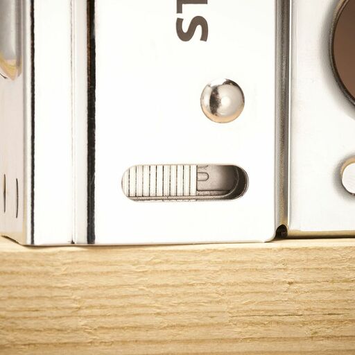 Stanley 6-TR110 Heavy Duty Steel Staple Gun