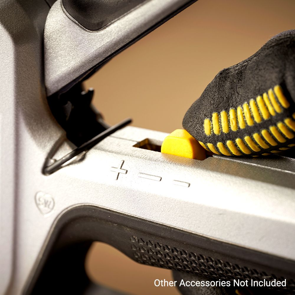 Stanley FMHT70250-0 2-in-1 FatMax Heavy Duty Staple Gun & Brad Nailer