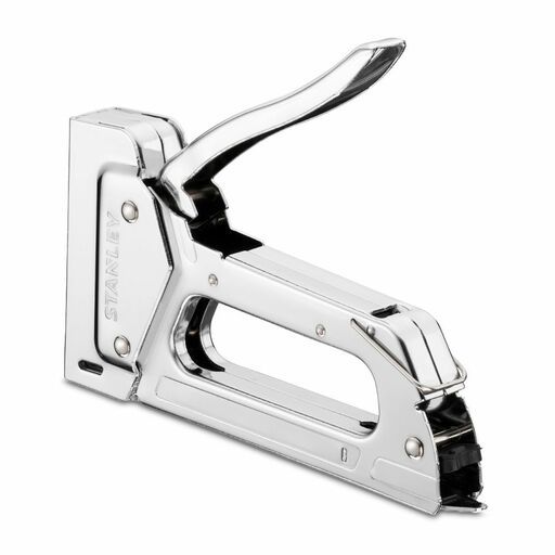 Stanley 6-TR45 Light Duty Steel Staple Gun