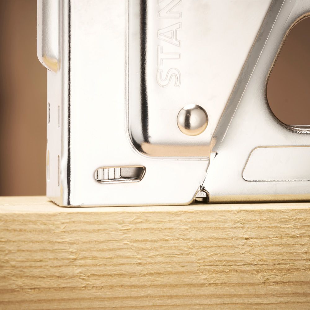 Stanley 6-TR45 Light Duty Steel Staple Gun